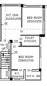 Megha Abha Apartment Location Map Purba Barisha, Kolkata