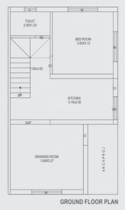 Jenith Patel Tanush Era in Mangalpura, Anand - Price, Reviews & Floor Plan