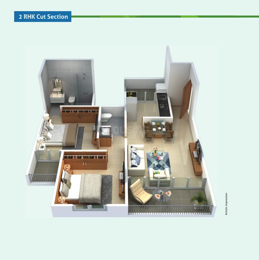 Mantra Park View Phase 2 in Dhayari Phata, Khadewadi - Price, Reviews ...