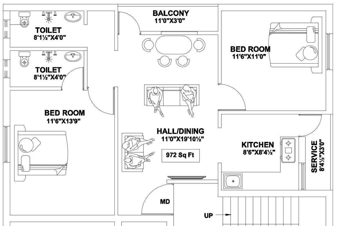 Vijay Mercury Flats in Kovilambakkam, Chennai - Price, Reviews & Floor Plan