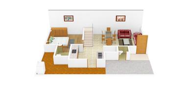 Ayodhya Amarnath Villa in Odhav, Ahmedabad - Price, Reviews & Floor Plan