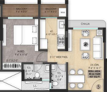 Manish Shree Nandkumar Mahadev Ashirwad in Bhayandar East, Mira Bhayandar - Price, Reviews ...