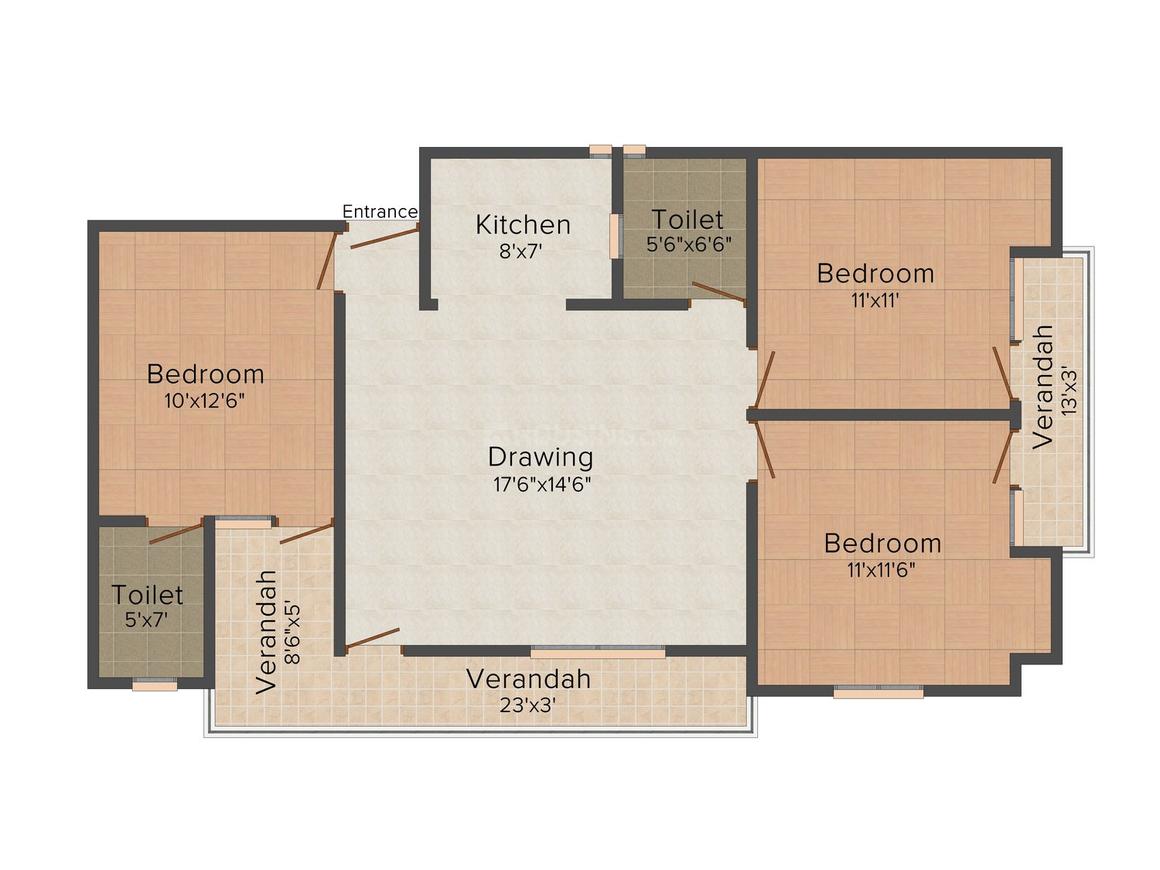 Solitaire Homes Floor Plans Pdf | Viewfloor.co