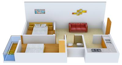 Kavin Adithya Residency in Arakere, Bangalore - Price, Reviews & Floor Plan