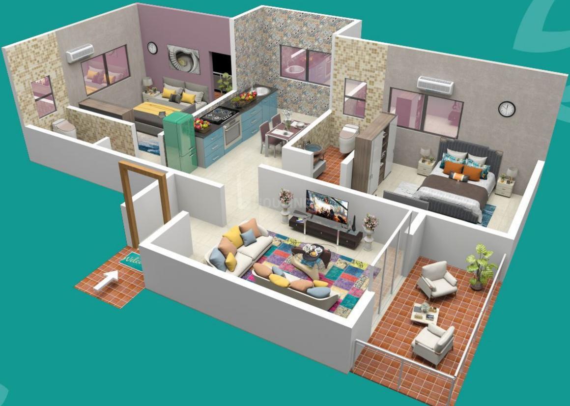 Town Scape Townscape Sneh Mithila in Pimple Saudagar, Pune - Price ...