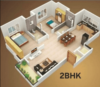 Property Mart Luxury Floors Location Map Sector 29 Rohini, New Delhi