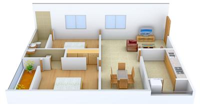 Pavan Classic in Nidamanuru, Krishna - Price, Reviews & Floor Plan