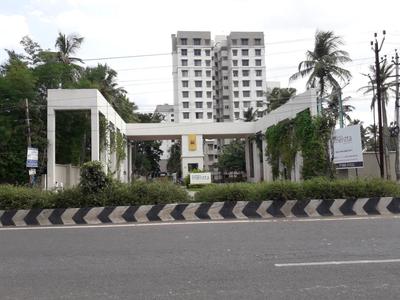 Sobha Meritta in Kelambakkam, OMR - Price, Reviews & Floor Plan
