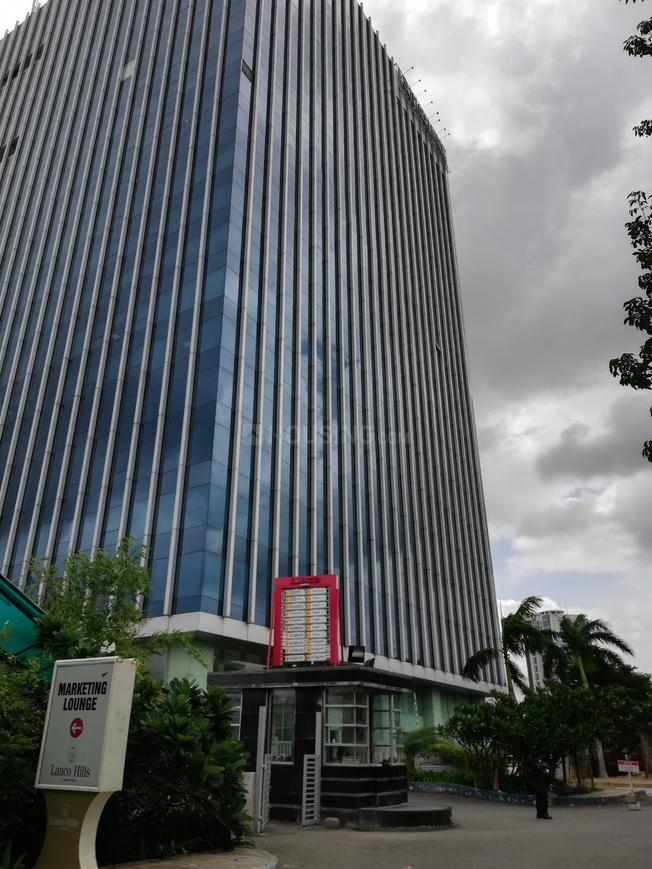 Arca Residency in Manikonda, Hyderabad by ARCA Projects