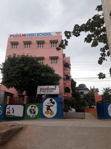 Vedha Heights Block A in Boduppal - Price, Reviews & Floor Plan