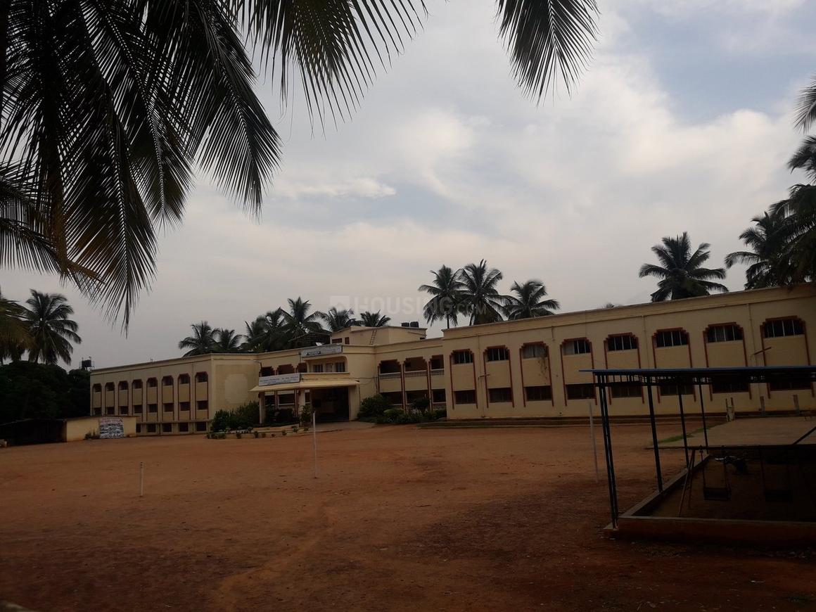 Arun MS Palazzo in Jakkur, Bangalore - Price, Reviews & Floor Plan