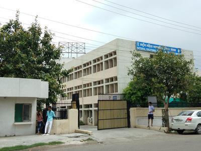 Sector 1, Noida | Sector 1 Map, Pros & Cons, Photos, Reviews and ...
