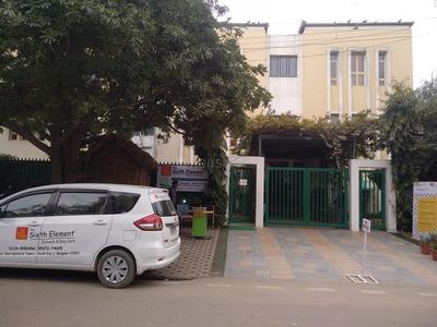 Unitech The World Spa West in Sector 30, Gurgaon - Price, Reviews ...