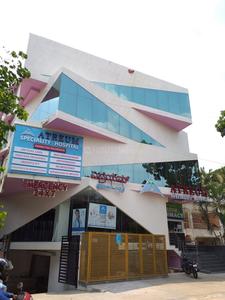 Navami Landmaark in Mysore Road, Bangalore - Price, Reviews & Floor Plan