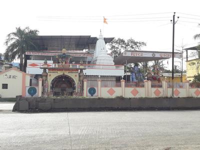 Dosti Greater Thane Sector 3A Cluster 2 Phase 1 in Kalher, Thane ...