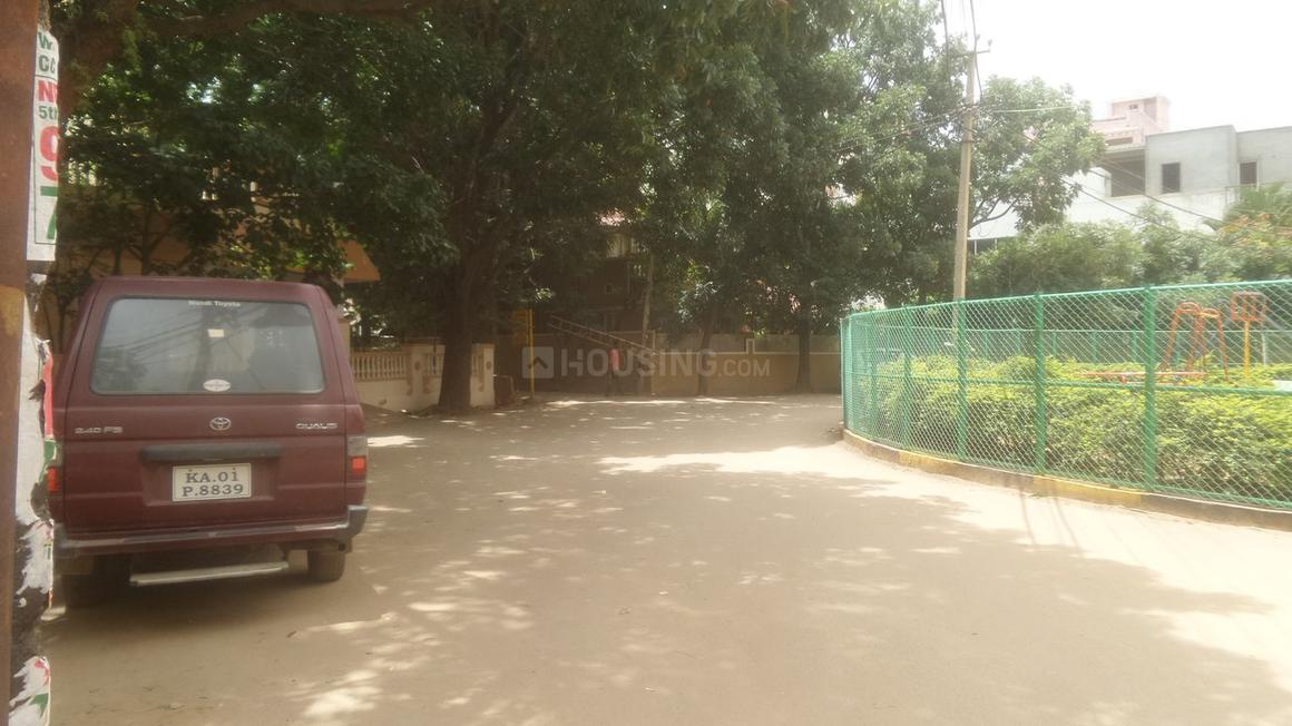 Prestige Palms in Whitefield, Bangalore by Prestige Estates Projects Ltd.