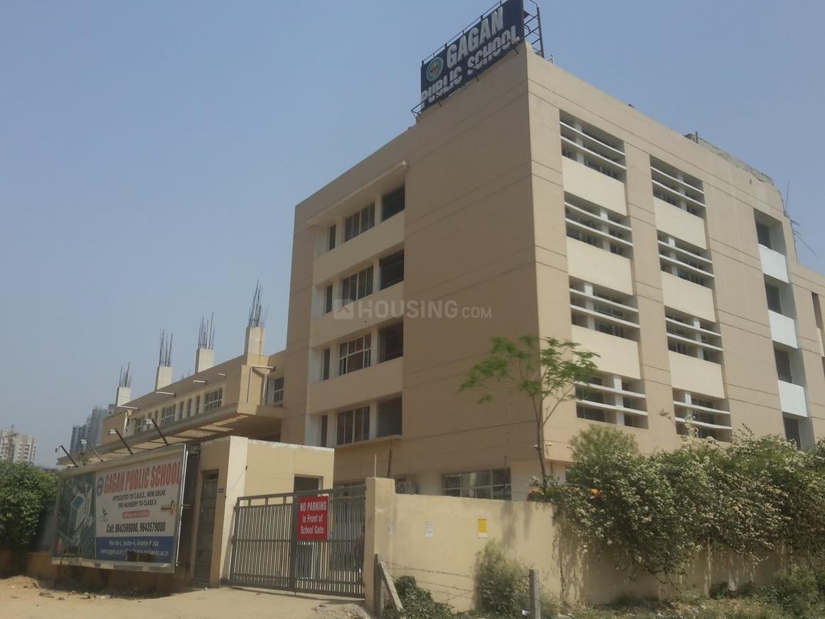 Maan Shristi Apartment in Sector 4 Greater Noida West, Noida - Price ...