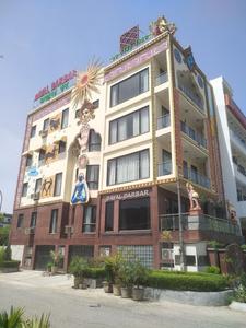 DDA MIG Flat in Sector 17 Dwarka, New Delhi - Price, Reviews & Floor Plan