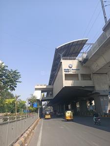 Navayuga Godavari in Begumpet, Hyderabad - Price, Reviews & Floor Plan