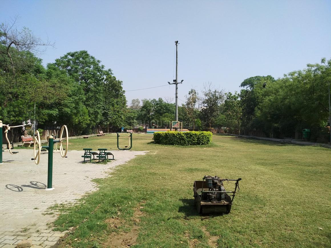 RWA RPS Colony in Madangir, New Delhi - Price, Reviews & Floor Plan