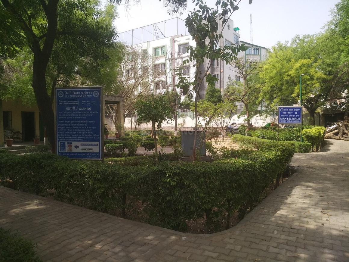 Reputed Nav Sansad Vihar in Sector 22 Dwarka, Dwarka - Price, Reviews ...