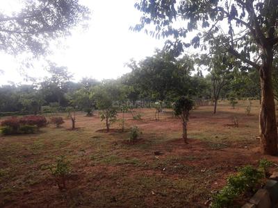 Bhuvana Enclave Residential Layout Location Map Anantapura, Bangalore