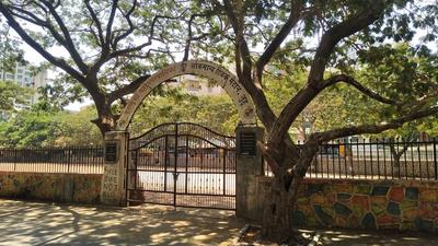 Bharat Juhu Vikrant Acropolis in Juhu, Mumbai - Price, Reviews & Floor Plan