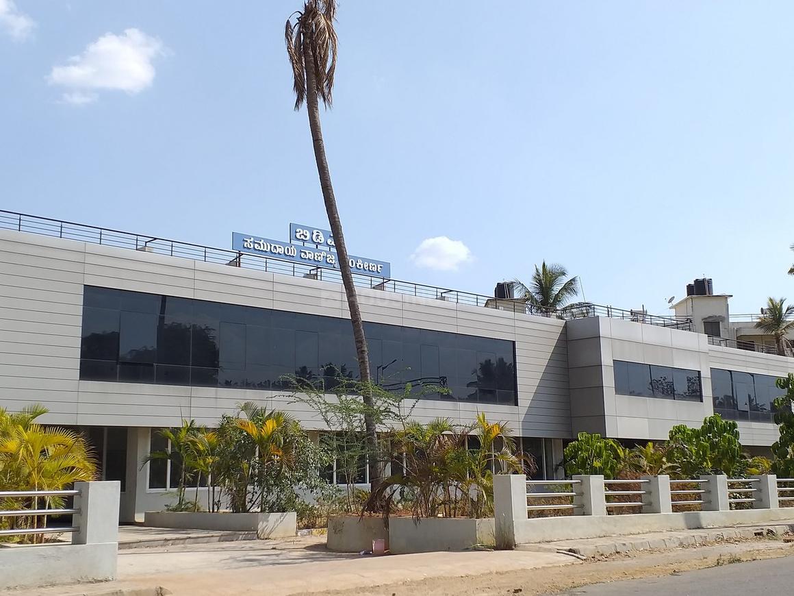 BDA Jnanabharathi Enclave in Kengeri Satellite Town, Bangalore - Price ...
