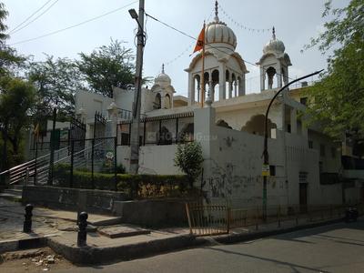 Sheikh Sarai, New Delhi | Sheikh Sarai Map, Pros & Cons, Photos ...