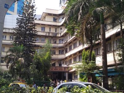 Omkar Veda Exclusive in Parel, Mumbai - Price, Reviews & Floor Plan