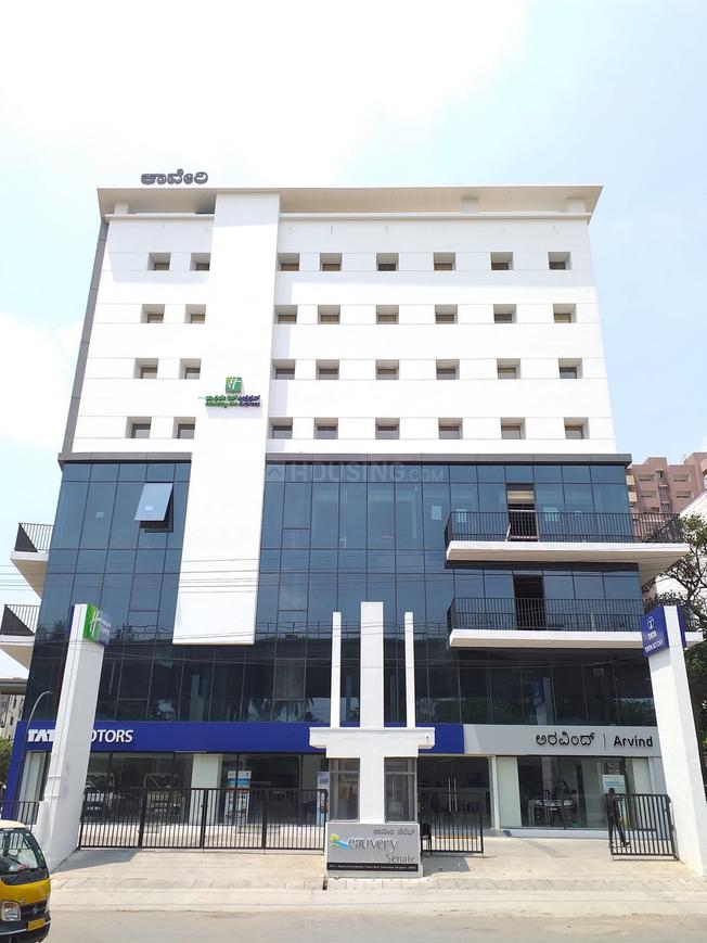 RNS Shanthi Nivas in Yeshwanthpur, Bangalore - Price, Reviews & Floor Plan