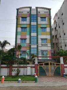 My Home Raka in Serilingampally, Hyderabad - Price, Reviews & Floor Plan