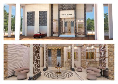 Omkar Planet in Nerul - Price, Reviews & Floor Plan