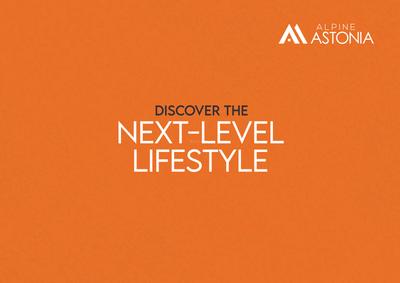 Alpine Astonia in Kiwale, Pune - Price, Reviews & Floor Plan