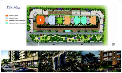 Express Astra in Noida Extension, Noida - Price, Reviews & Floor Plan