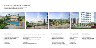 Adhya Radha Krishna in Moshi - Price, Reviews & Floor Plan