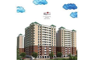 Appaswamy Mapleton in Pallikaranai, Chennai south - Price, Reviews ...
