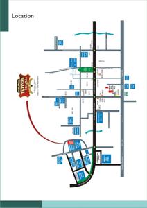 Amrapali Verona Heights in Techzone IV Greater Noida West - Price ...