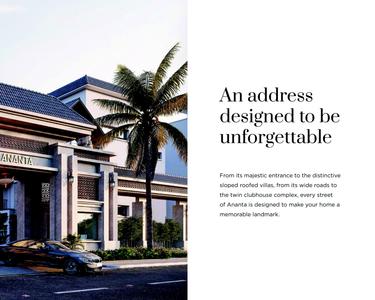 Ace Ananta in Vanasthali Hills, Hyderabad - Price, Reviews & Floor Plan