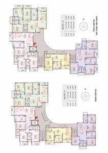 Mandavi Acropolis in Brahmagiri, Udupi - Price, Reviews & Floor Plan