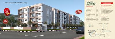 SSVD Divine Brochure Kengeri, Bangalore