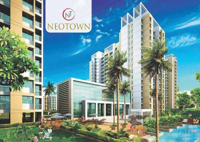 Patel Neotown Phase 1 in Noida Extension, Noida - Price, Reviews ...