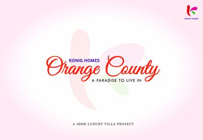 Konig Orange County in Whitefield, Bangalore - Price, Reviews & Floor Plan