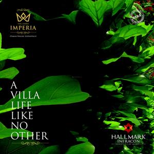 Hallmark Imperia in Osman Nagar, Hyderabad - Price, Reviews & Floor Plan