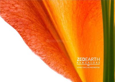 ZED Earth in Suradhenupura, Bangalore - Price, Reviews & Floor Plan