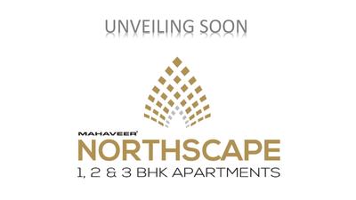 Mahaveer Northscape in New Airport Road , Bangalore - Price, Reviews & Floor Plan