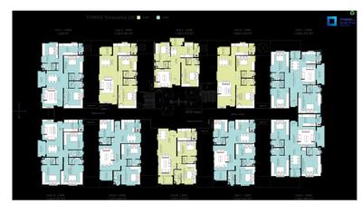 Indis PBEL City in Appa Junction, Hyderabad - Price, Reviews & Floor Plan