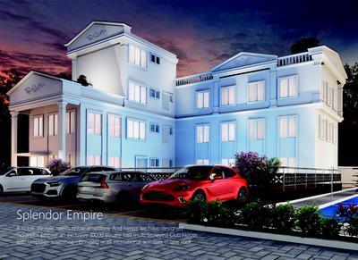 Signature Splendor in Chandapura, Bengaluru - Price, Reviews & Floor Plan