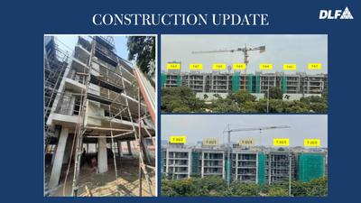 DLF Imperial Residences in DLF Phase 3, Gurgaon - Price, Reviews ...