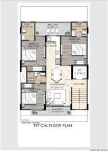 MRG Crown in Sector 106, Gurgaon - Price, Reviews & Floor Plan